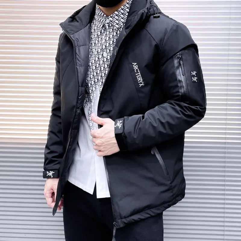Arcteryx Down Jackets