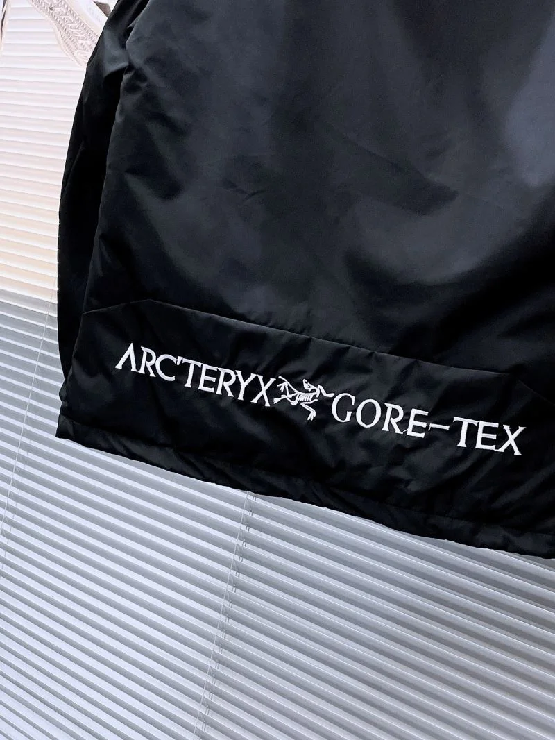 Affordable Arcteryx Down Jackets