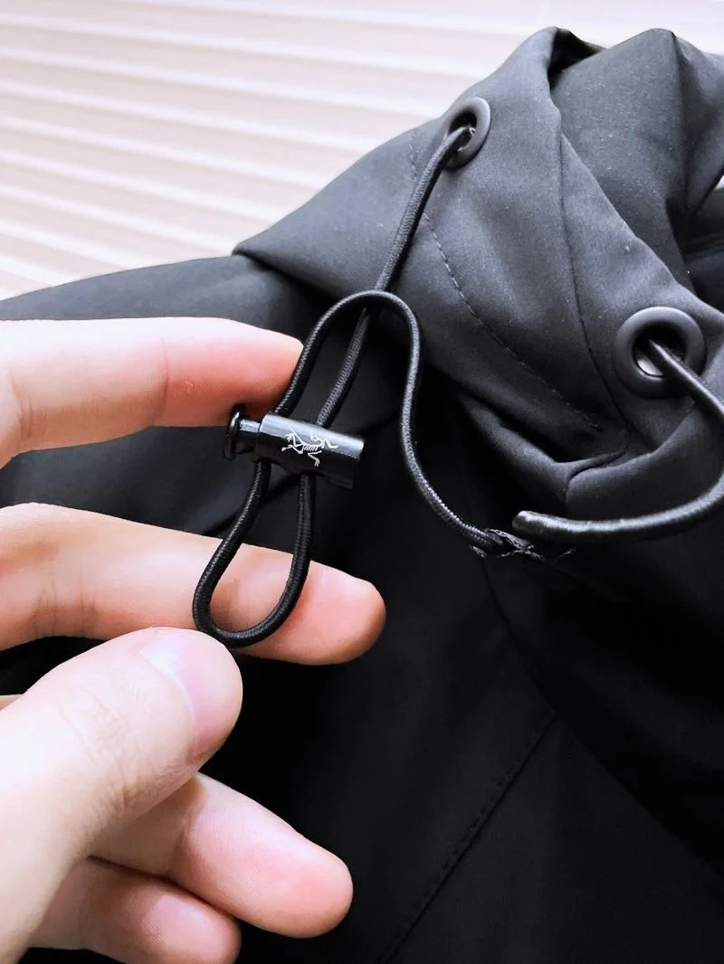 Affordable Arcteryx Down Jackets