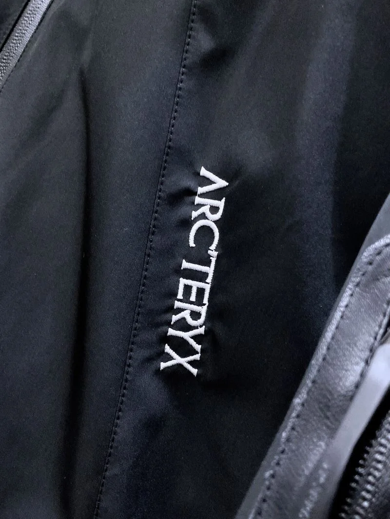 Affordable Arcteryx Down Jackets