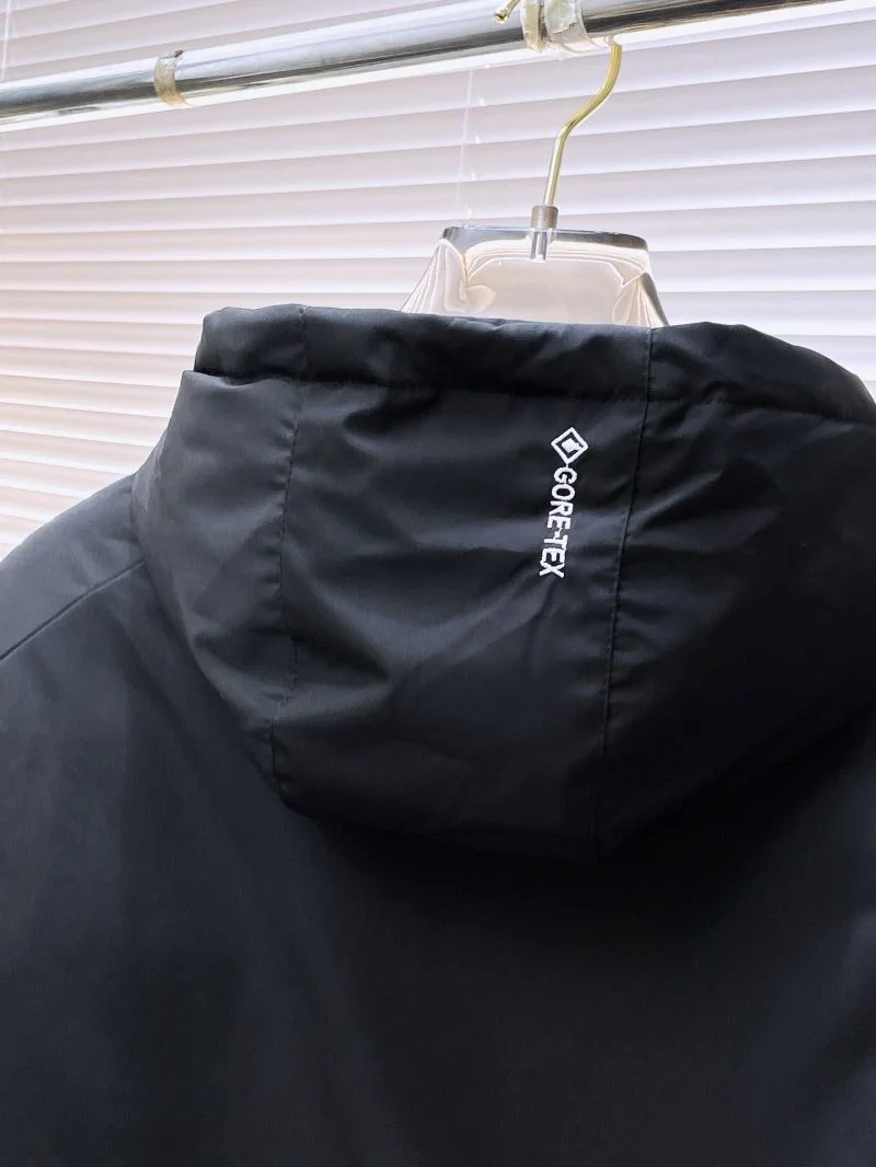 Affordable Arcteryx Down Jackets