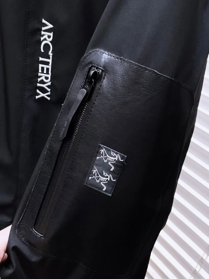 Affordable Arcteryx Down Jackets