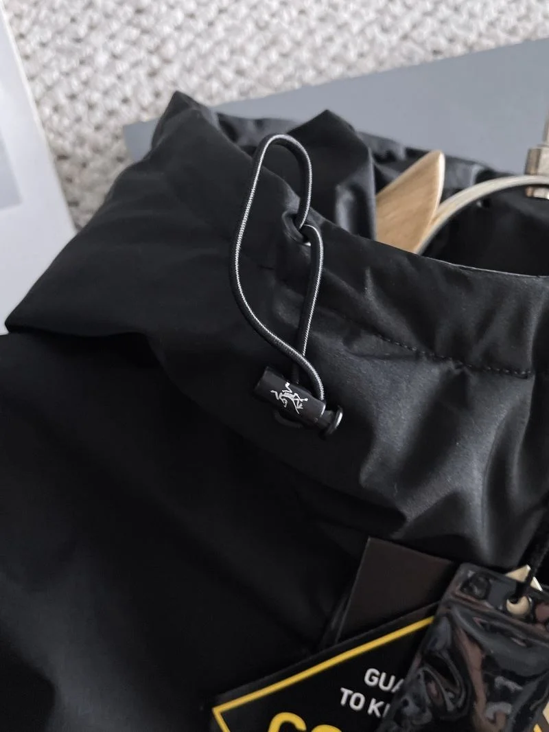 Official Arcteryx Down Jackets