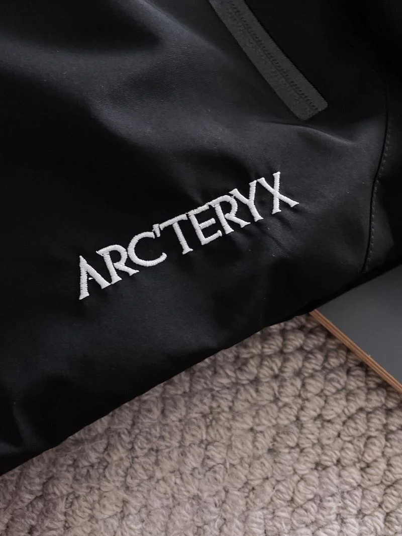Official Arcteryx Down Jackets