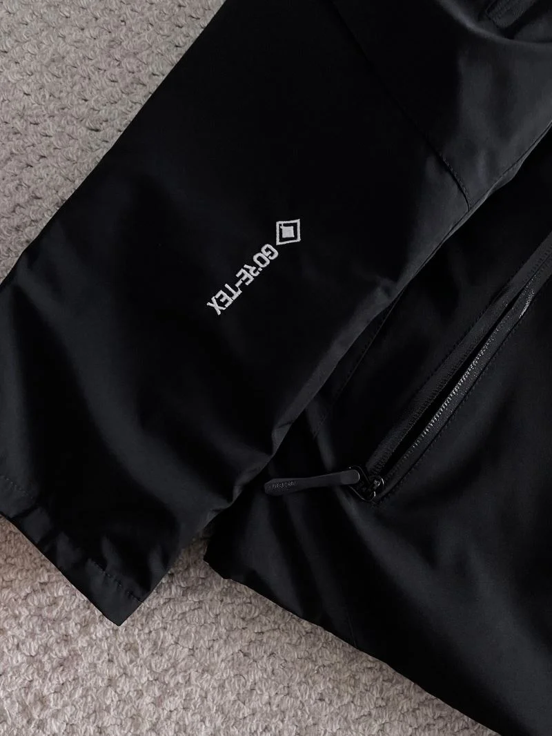 Official Arcteryx Down Jackets