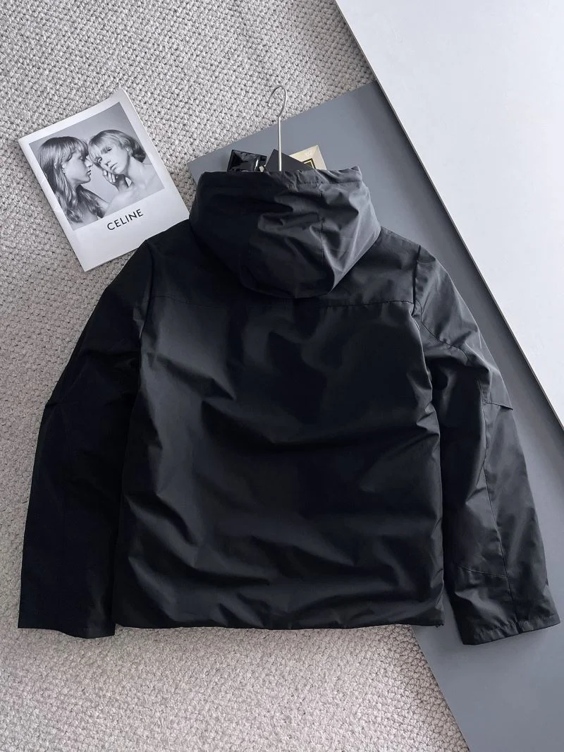 Official Arcteryx Down Jackets