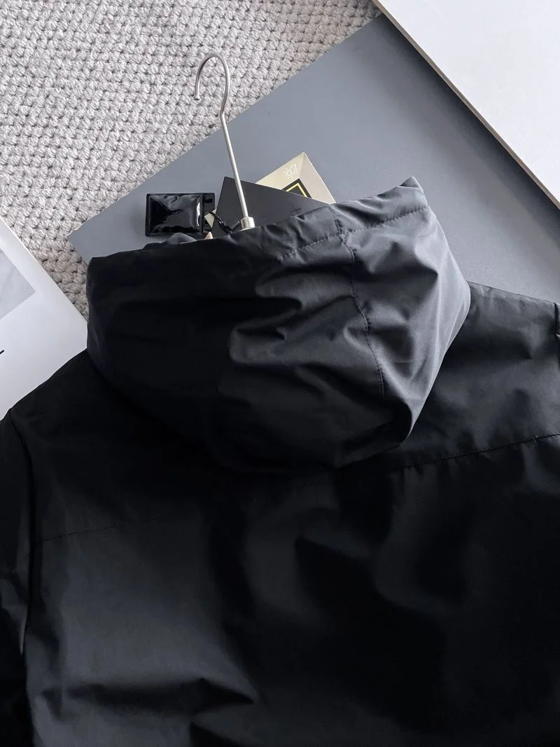 Official Arcteryx Down Jackets