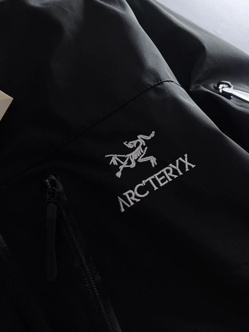 Official Arcteryx Down Jackets