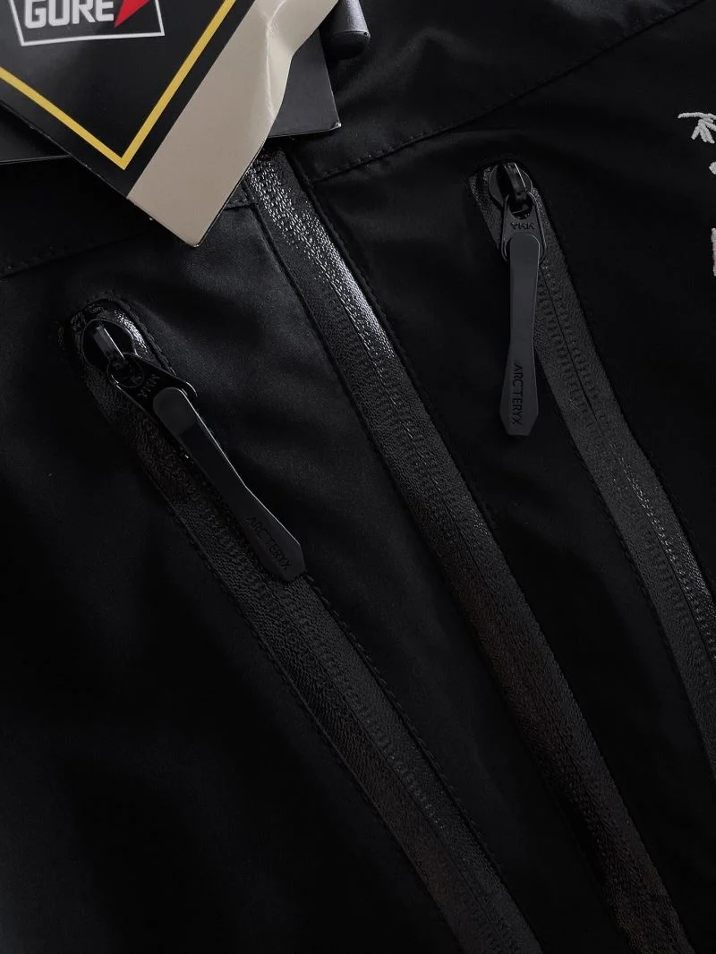 Official Arcteryx Down Jackets