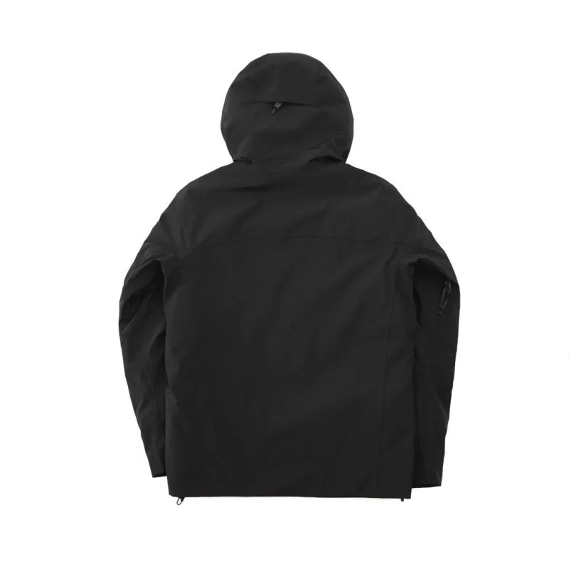 Original Arcteryx Down Jackets