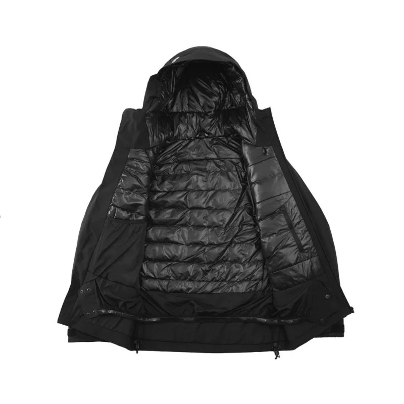 Original Arcteryx Down Jackets