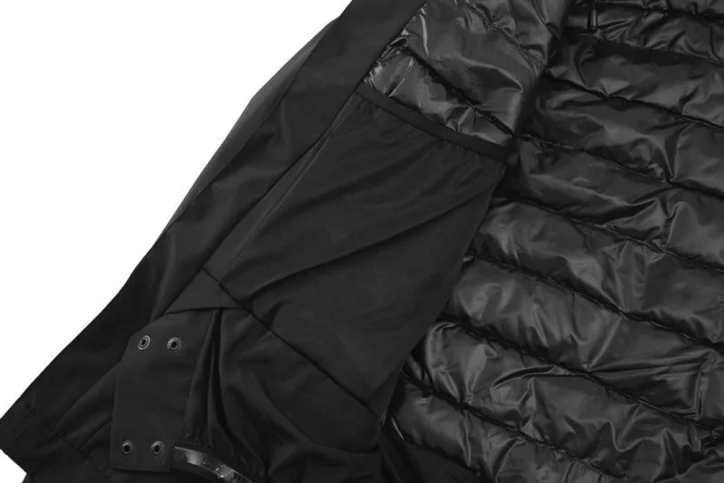 Original Arcteryx Down Jackets