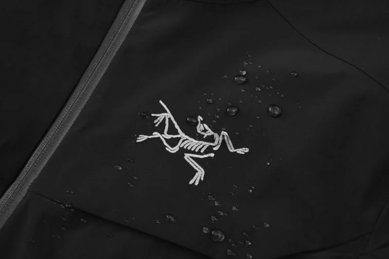 Original Arcteryx Down Jackets