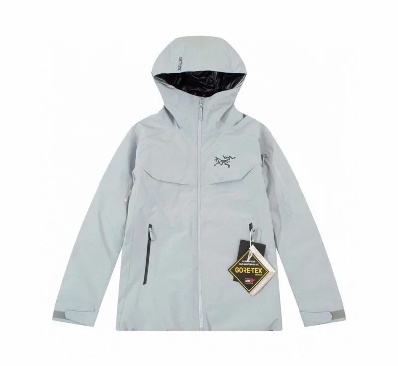 Arcteryx Down Jackets