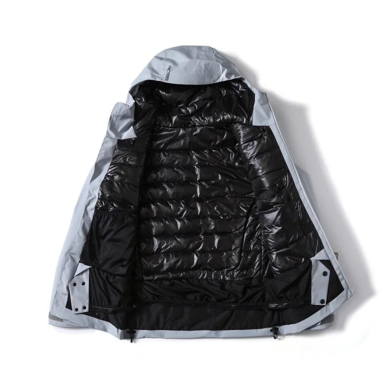 Accurate model Arcteryx Down Jackets