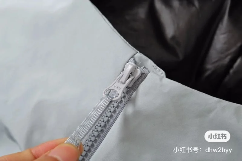 Accurate model Arcteryx Down Jackets
