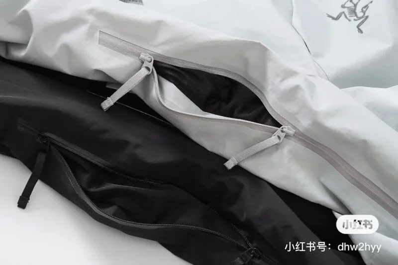 Accurate model Arcteryx Down Jackets