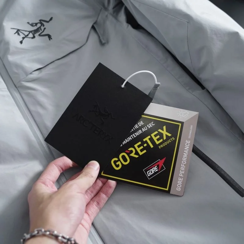 Accurate model Arcteryx Down Jackets