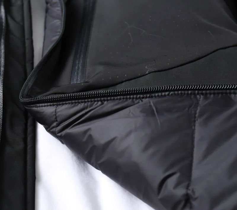 Real Arcteryx Down Jackets