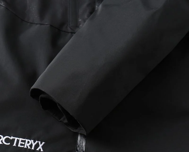 Real Arcteryx Down Jackets