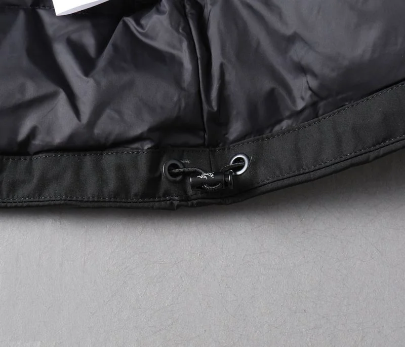Real Arcteryx Down Jackets