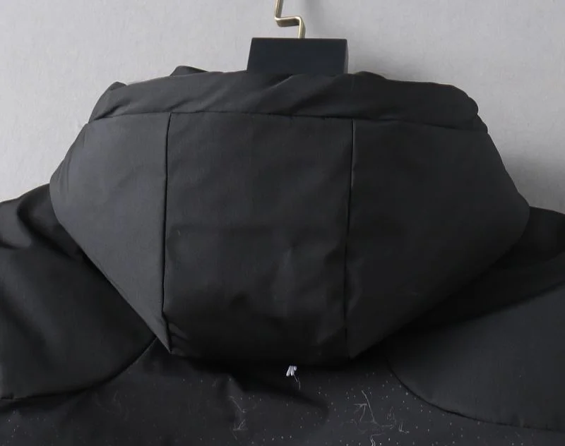 Real Arcteryx Down Jackets