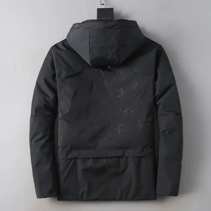 Real Arcteryx Down Jackets
