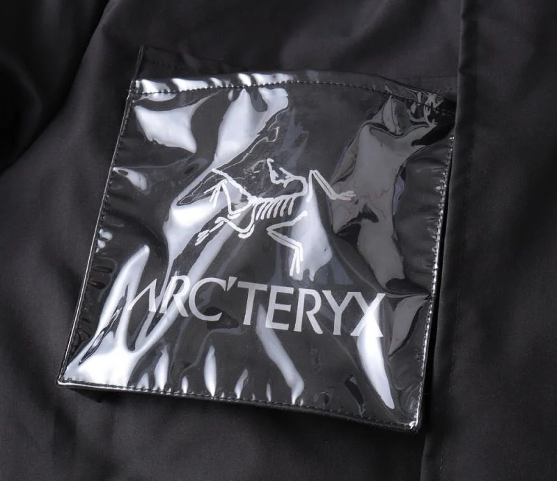 Reasonably priced Arcteryx Down Jackets