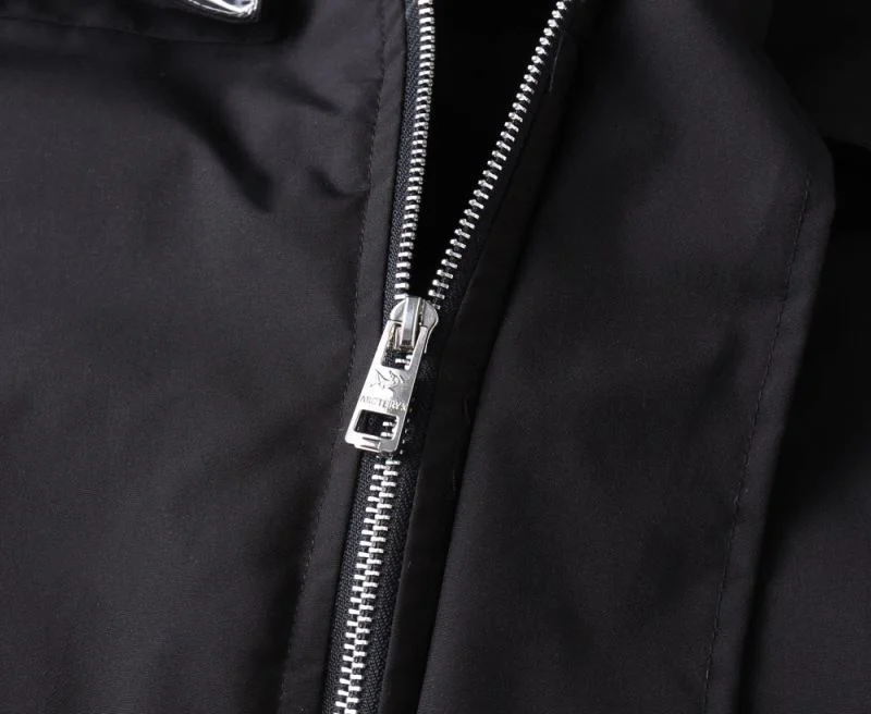 Reasonably priced Arcteryx Down Jackets