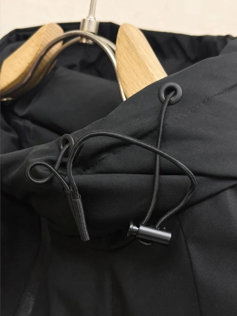 Accurate model Arcteryx Down Jackets