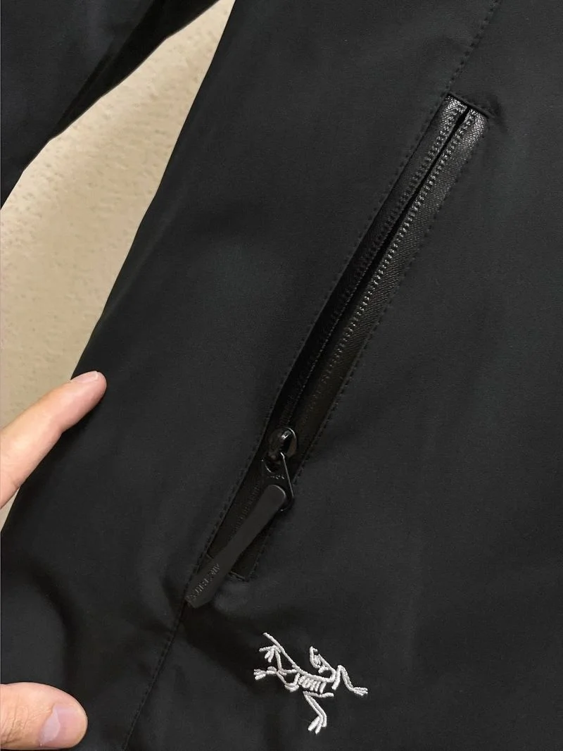 Accurate model Arcteryx Down Jackets
