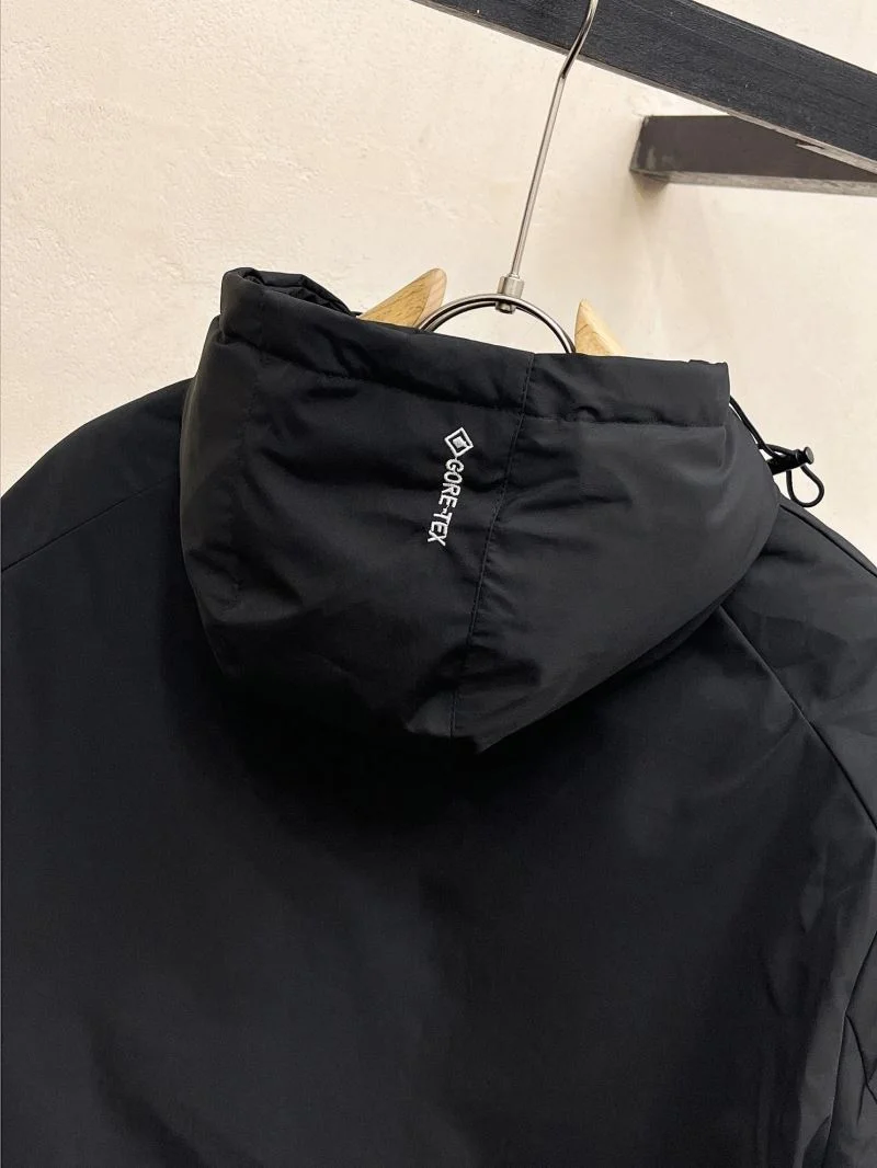Accurate model Arcteryx Down Jackets