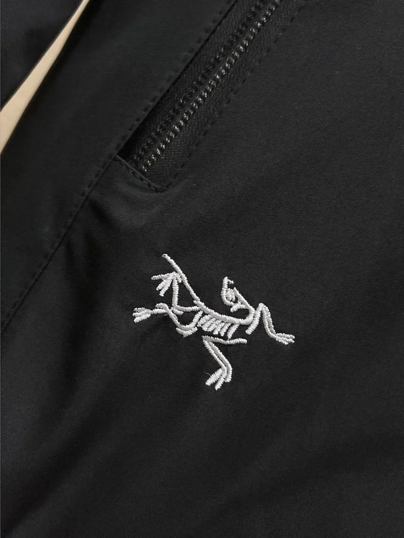 Accurate model Arcteryx Down Jackets