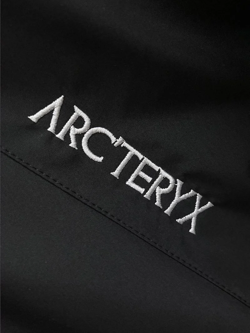 Accurate model Arcteryx Down Jackets