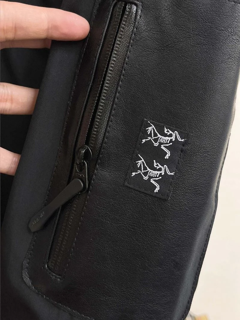 Accurate model Arcteryx Down Jackets