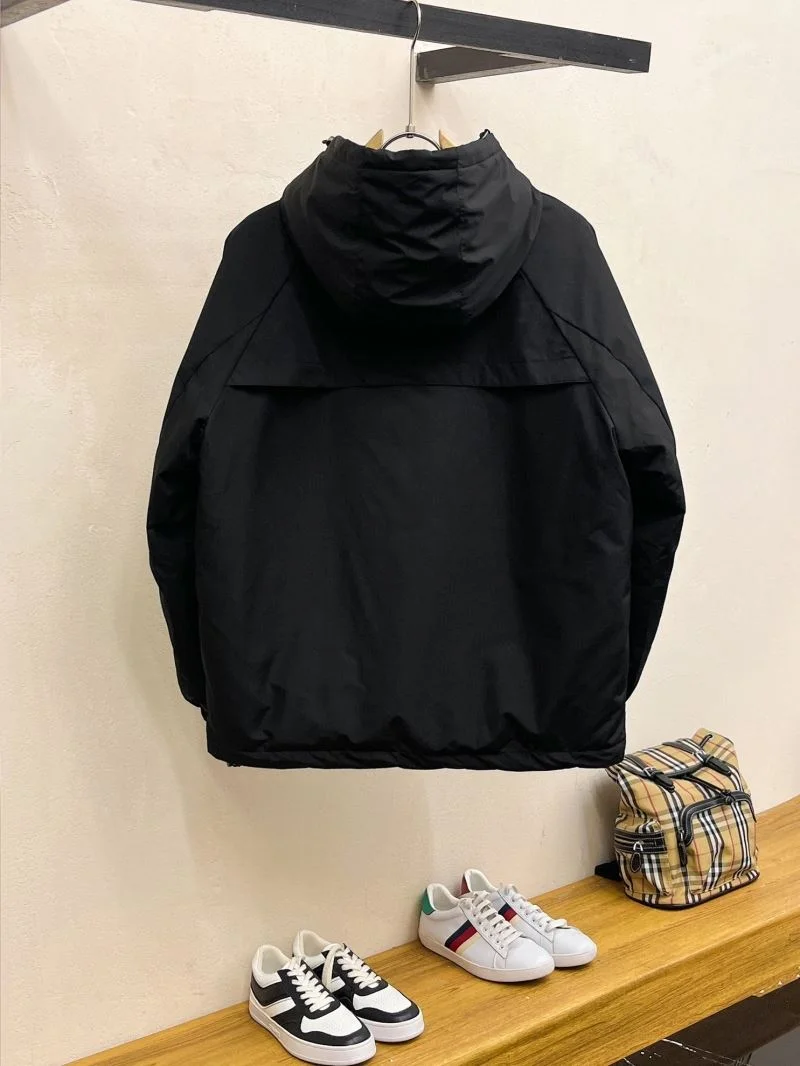 Top mirror Arcteryx Down Jackets