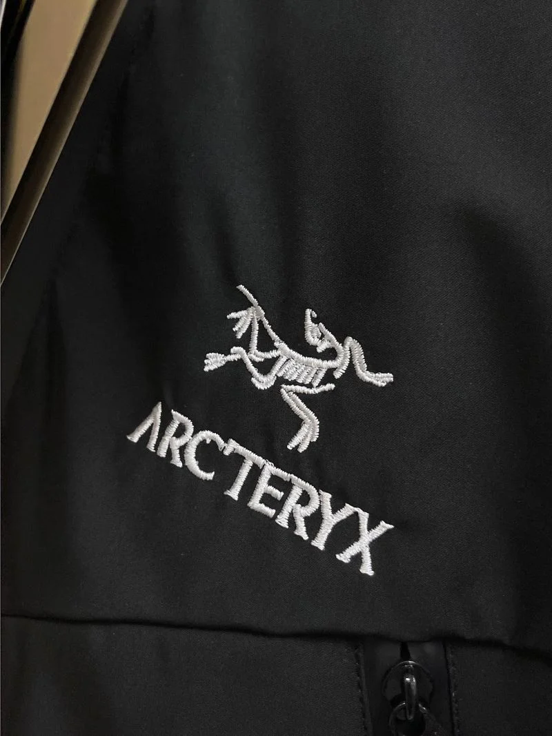 Top mirror Arcteryx Down Jackets