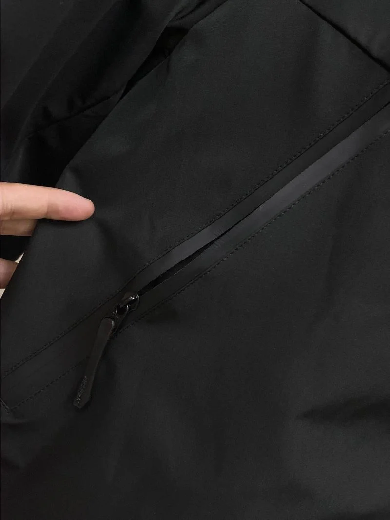 Top mirror Arcteryx Down Jackets