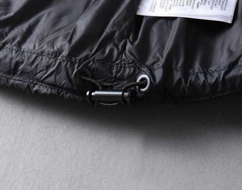Top mirror Arcteryx Down Jackets
