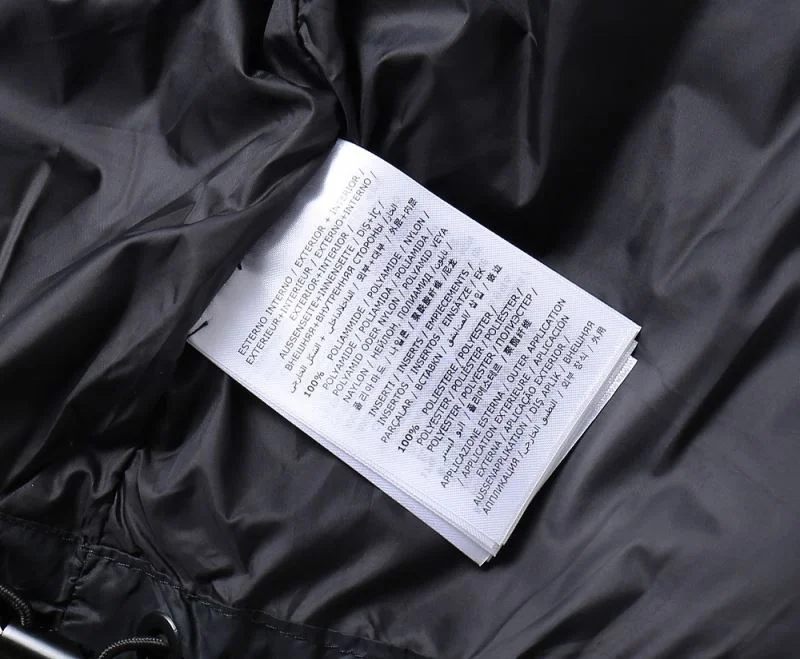 Top mirror Arcteryx Down Jackets