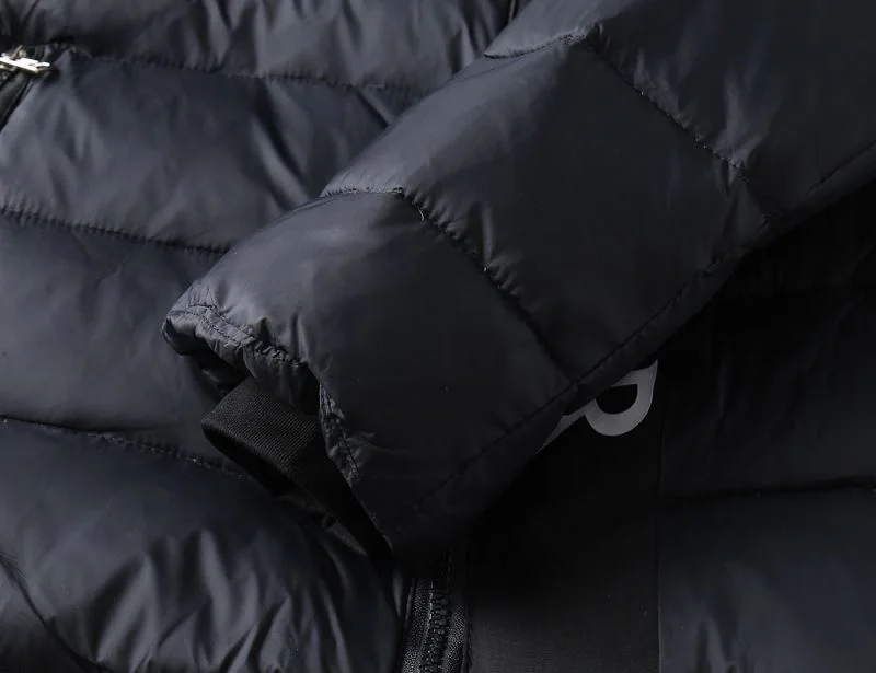 Top mirror Arcteryx Down Jackets