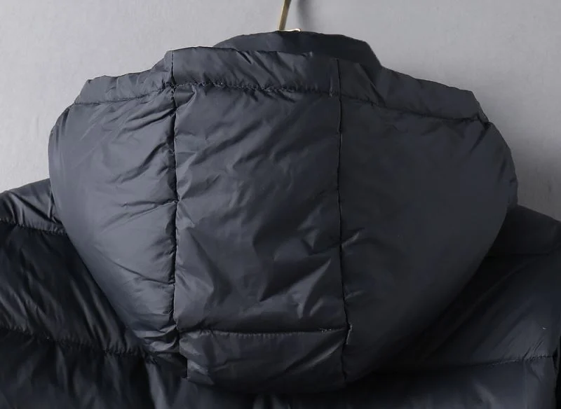 Top mirror Arcteryx Down Jackets