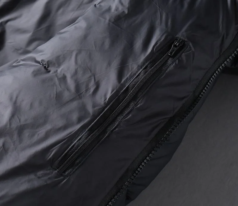 Top mirror Arcteryx Down Jackets