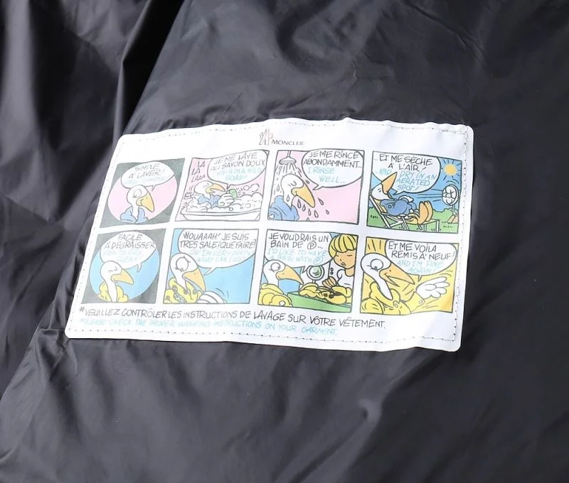 Top mirror Arcteryx Down Jackets