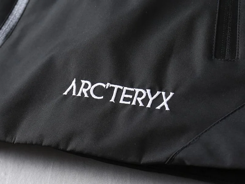 Low-cost Arcteryx Down Jackets