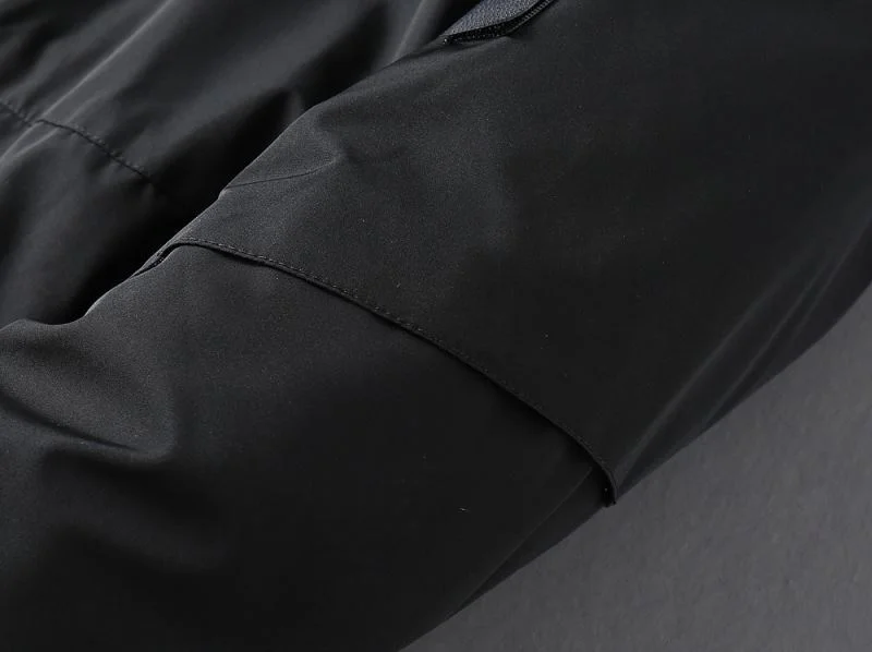 Low-cost Arcteryx Down Jackets