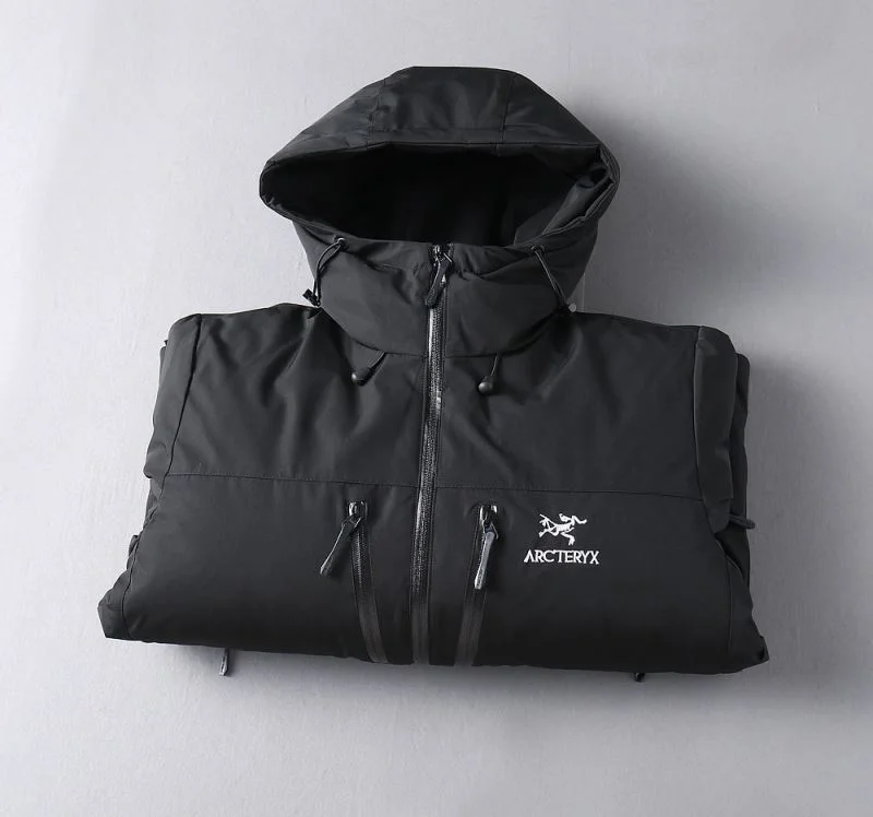 Low-cost Arcteryx Down Jackets
