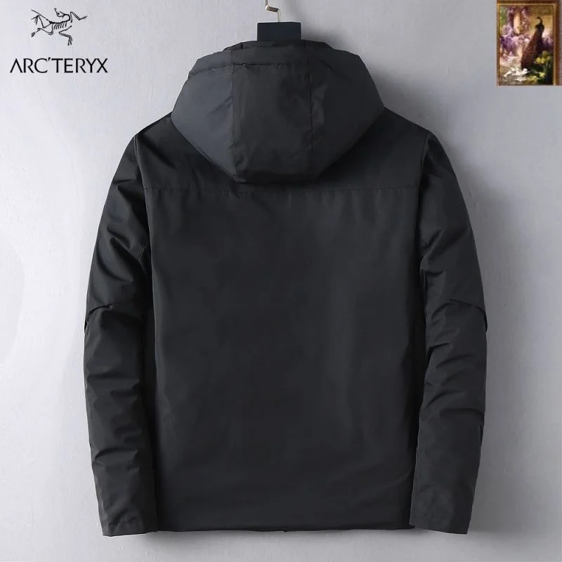 Low-cost Arcteryx Down Jackets