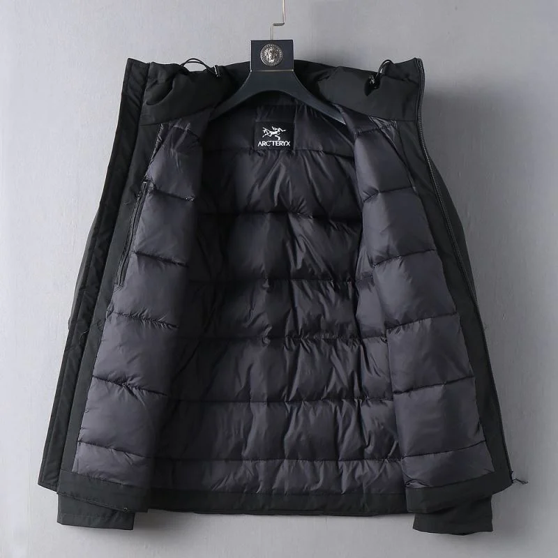 Low-cost Arcteryx Down Jackets