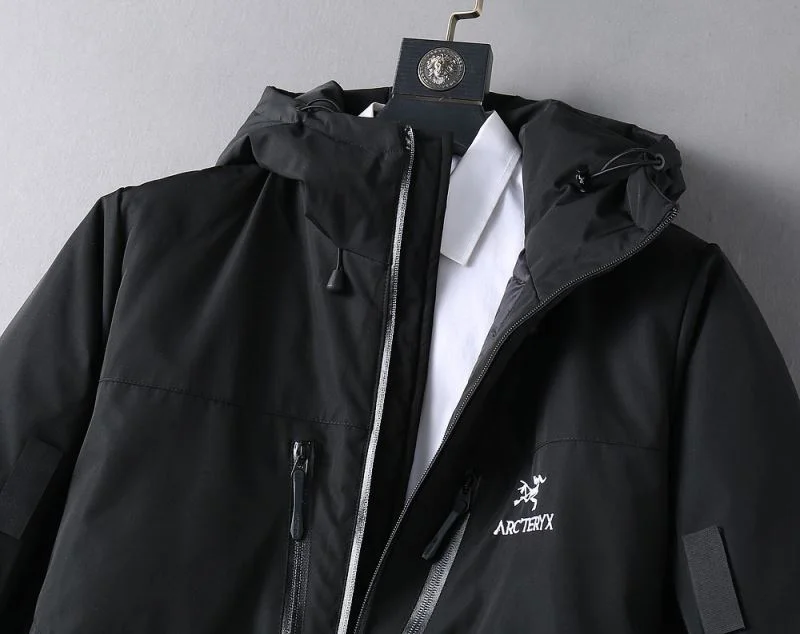Low-cost Arcteryx Down Jackets